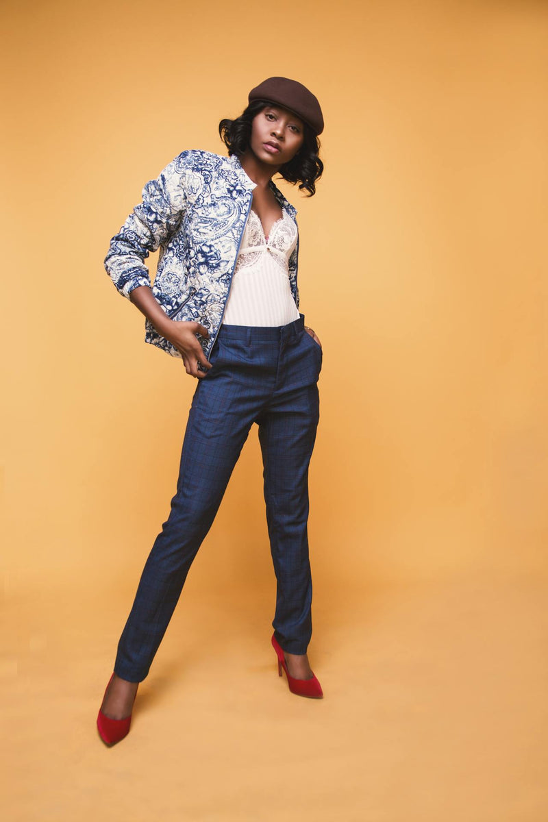 Four Black Designers Who Shaped the History of Fashion As We Know It ...